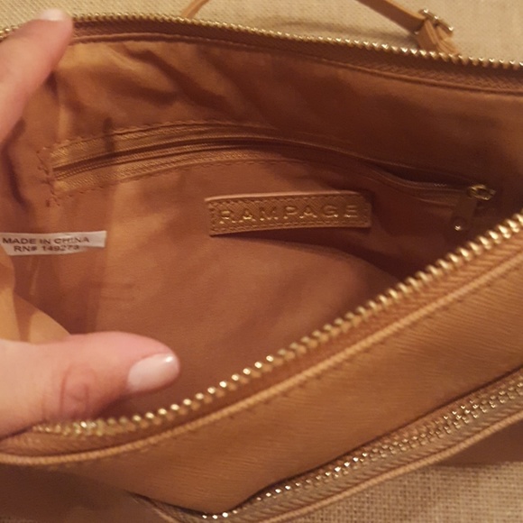 Rampage | Bags | Rampage Cross Body Bag | Poshmark